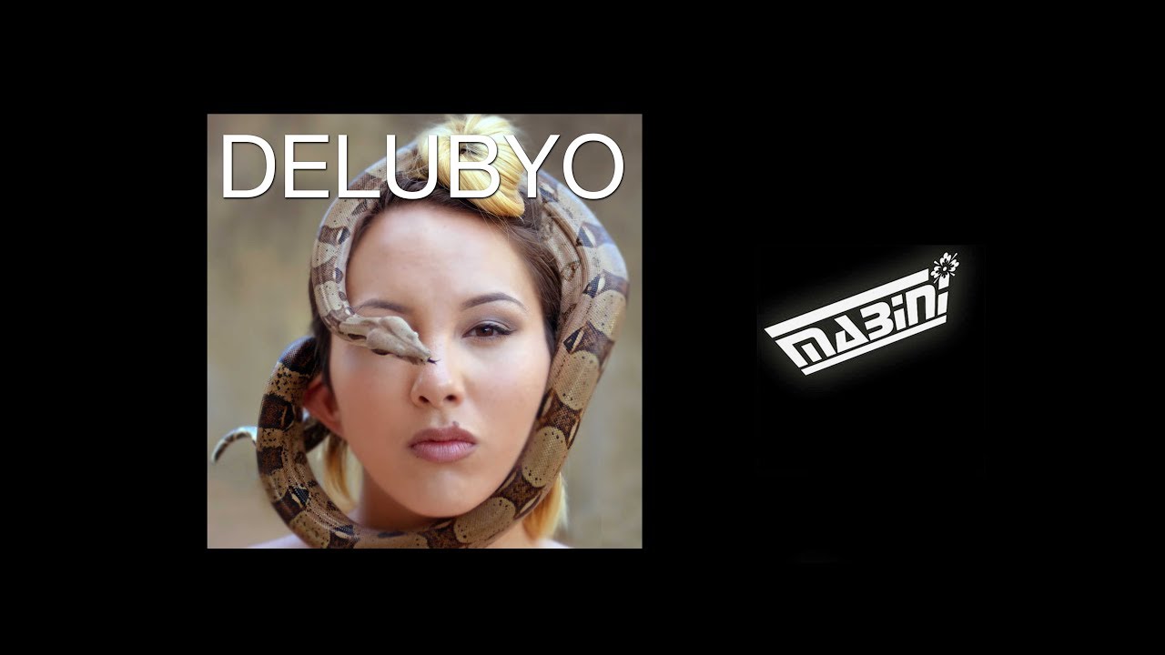 Delubyo (with Lyrics) - Mabini - YouTube