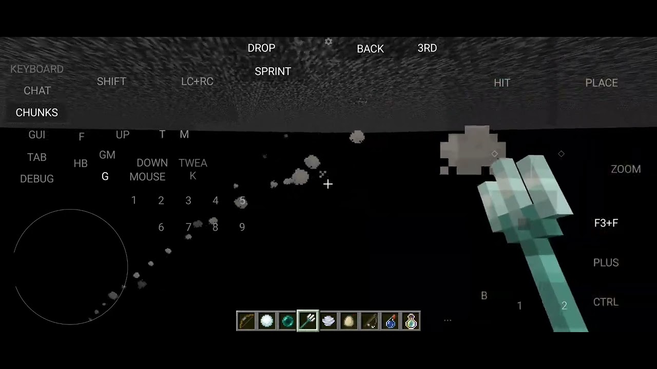 fun projectile trails showcase - YouTube