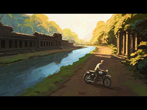 Beyond O Pha Ong: Exploring Kulen Plateau's Unsung River Temples