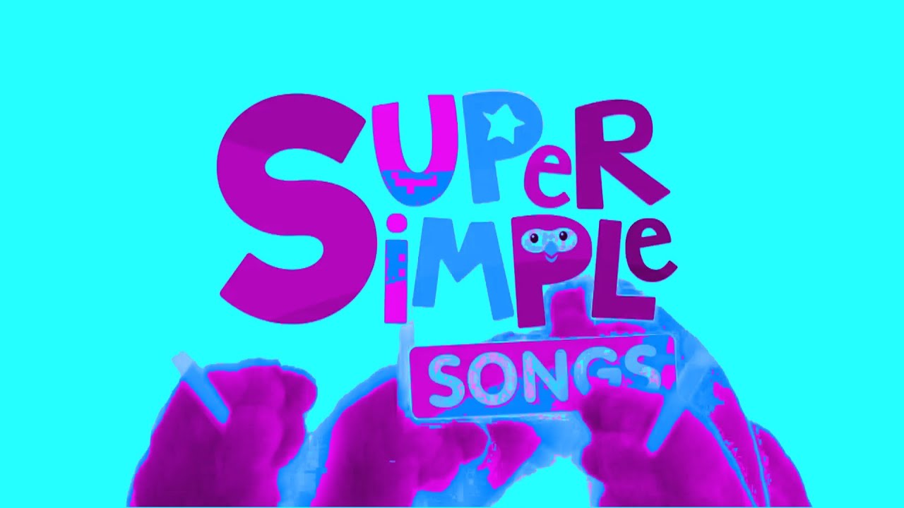 Super Simple Song Logo Effects Sound Variations (Sponsored by Preview 2 ...