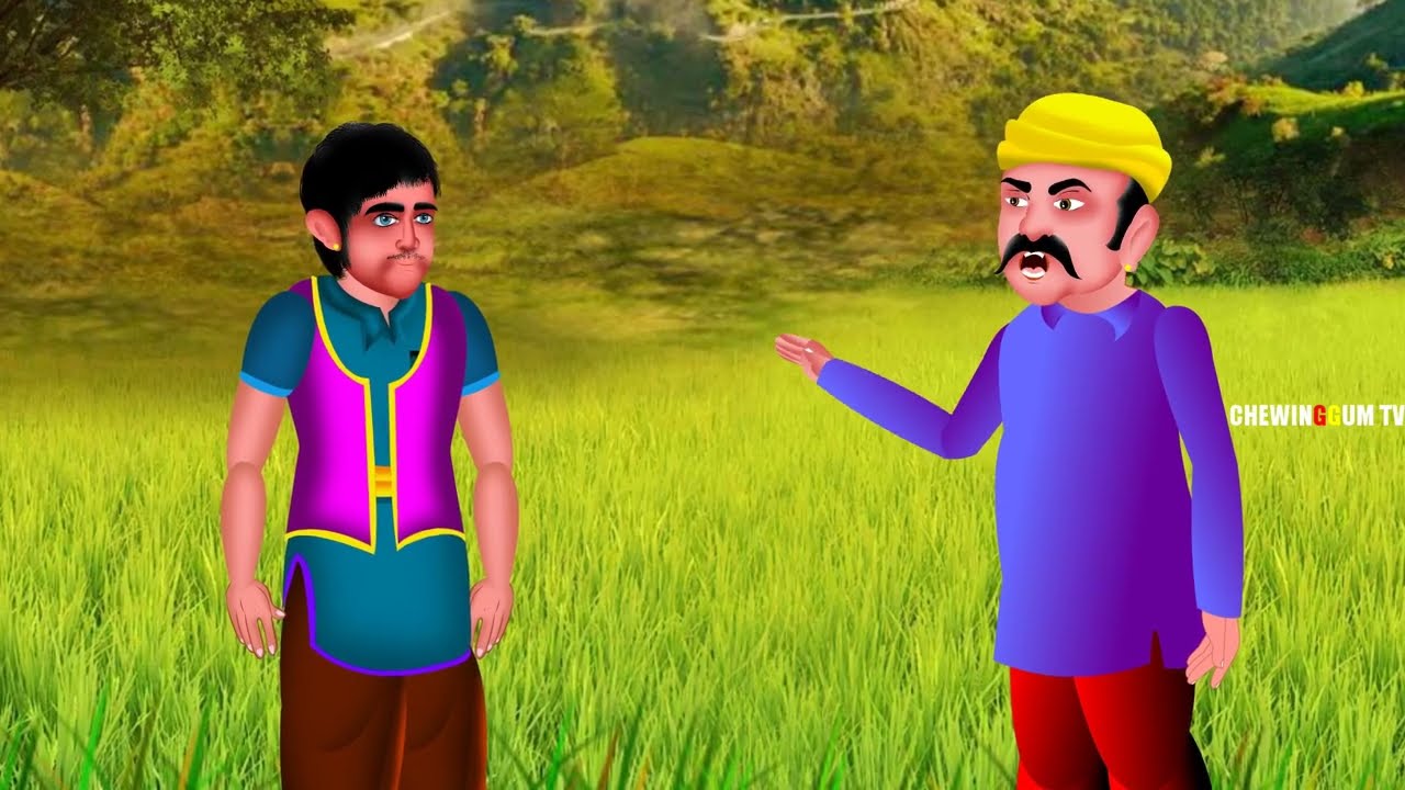 మంత్రాల అవ్వ కథలు ఆక్రోషి - MANTRALA AVVA KATHALU AKROSHI |Telugu ...