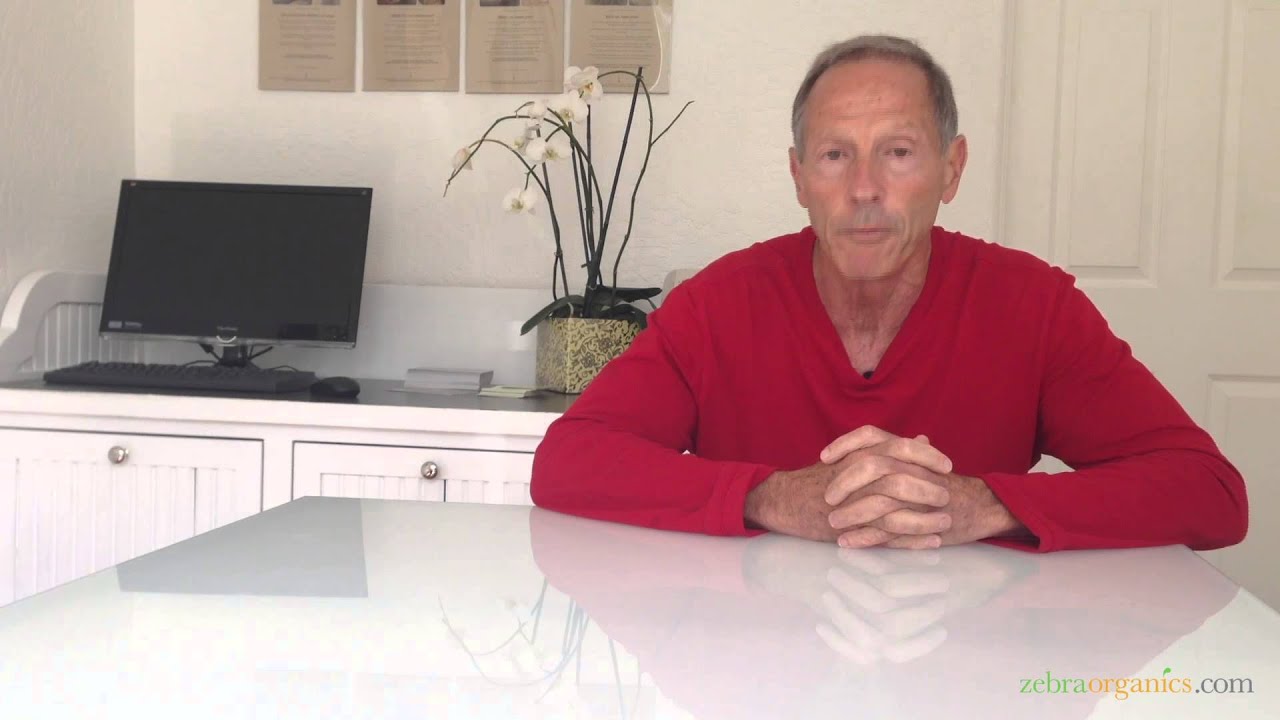 Dr. Bernd Friedlander talks about Collagen (Longer) - YouTube