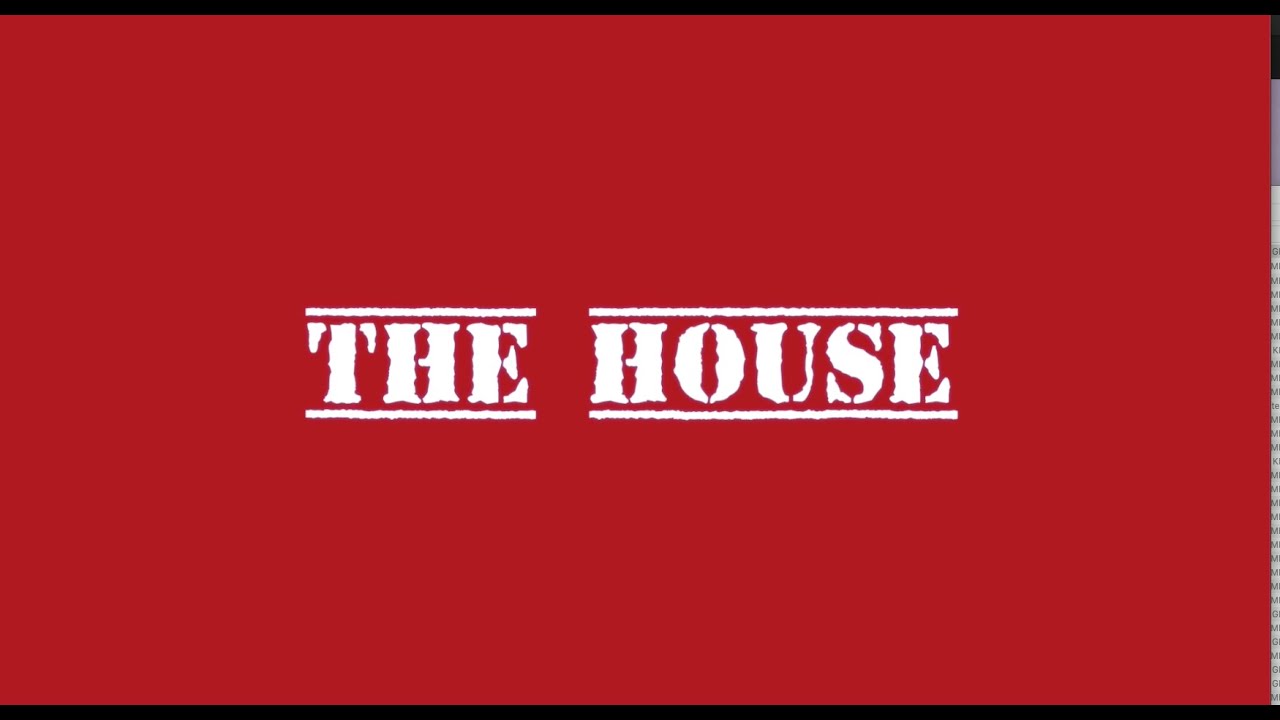 The House Podcast show 11 - YouTube