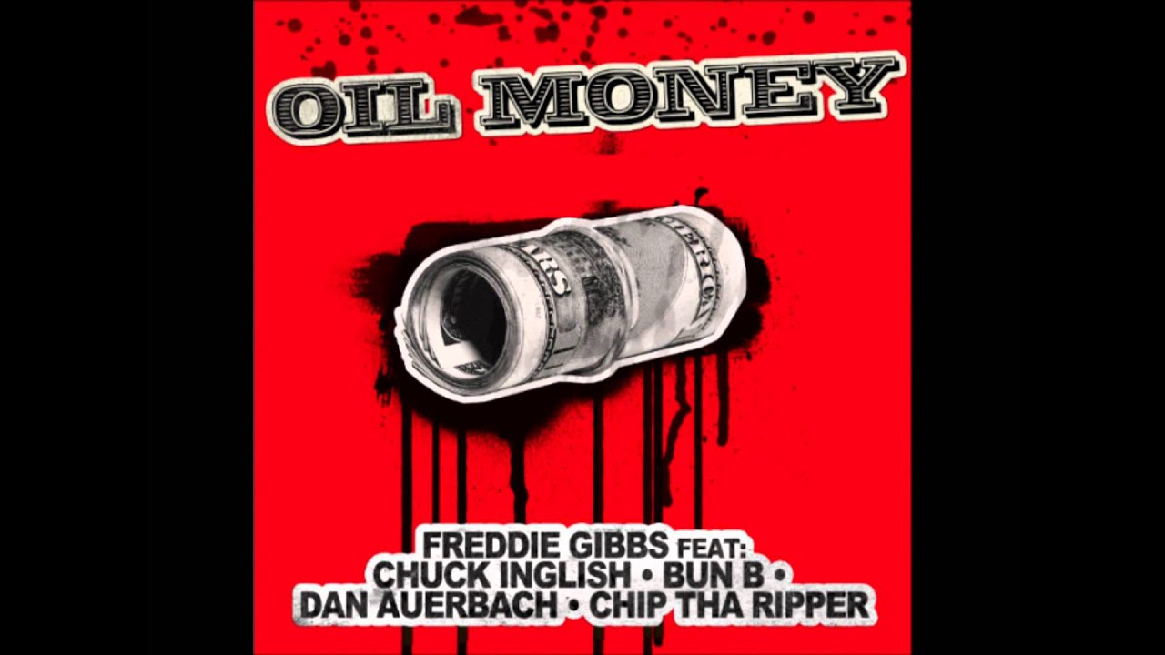 Freddie Gibbs - Oil Money - YouTube