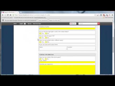 How To View Your Rite Aid Work Schedule Online