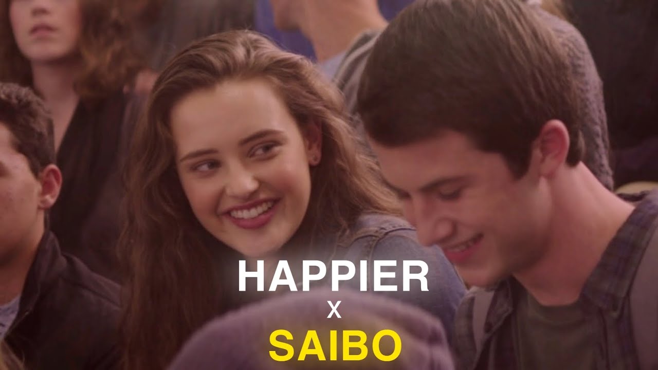 Happier X Saibo | Shreya Ghoshal, Marshmello, Bastille | APS Vibes | - YouTube