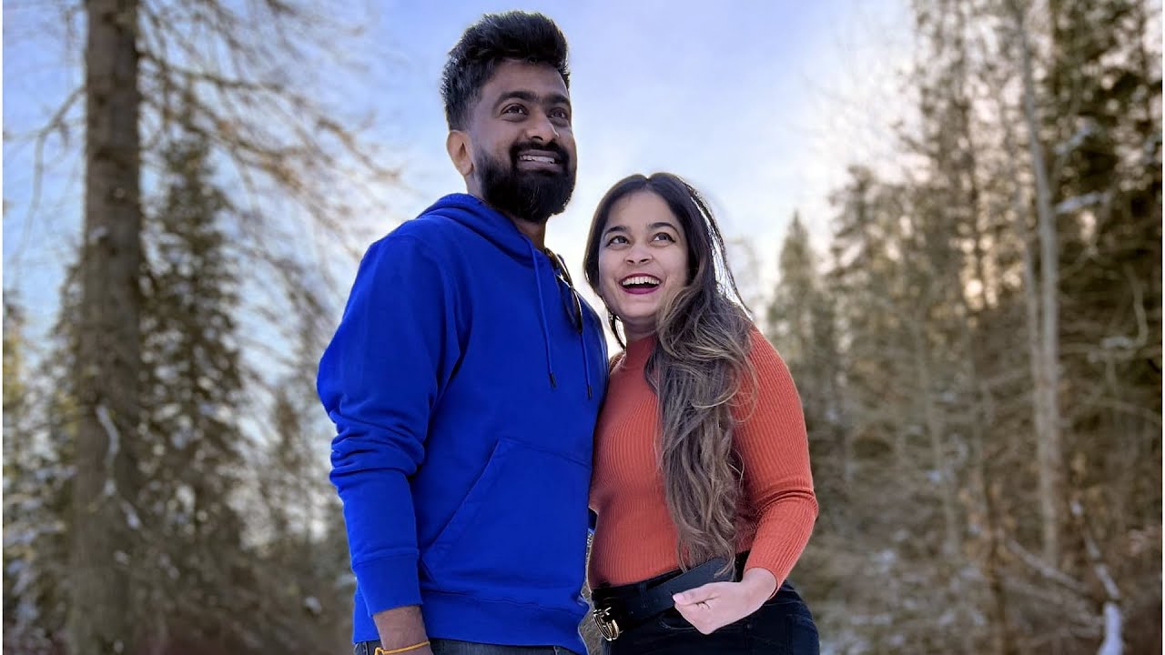 Chi. La. Sow. Swetha weds Chi. Venkata Bharadwaj - YouTube