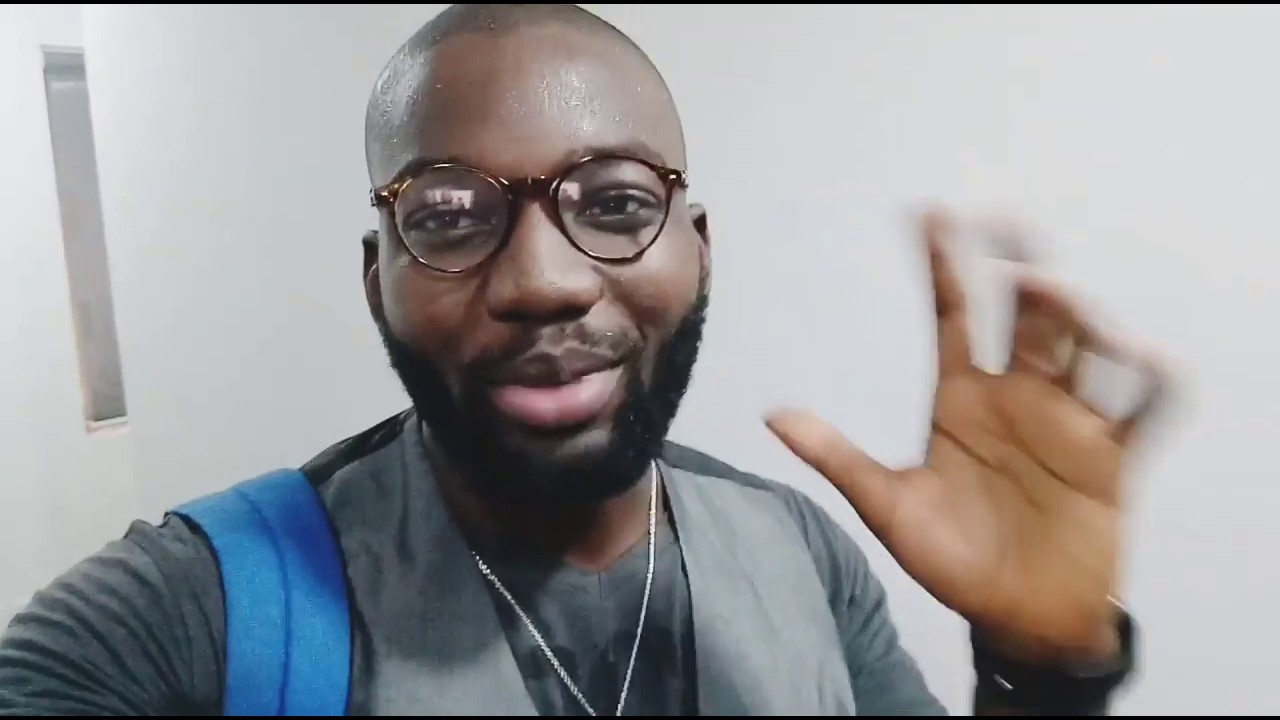 Eat With Ope: Is Banilux Bar The Best Bar In Sabo Yaba(Nigeria ...