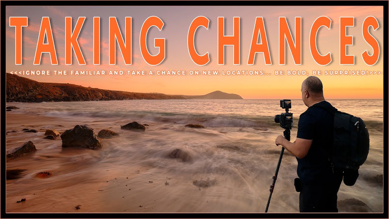 LANDSCAPE photography | Unplanned, Unexpected, Unforgettable | Coastal ...