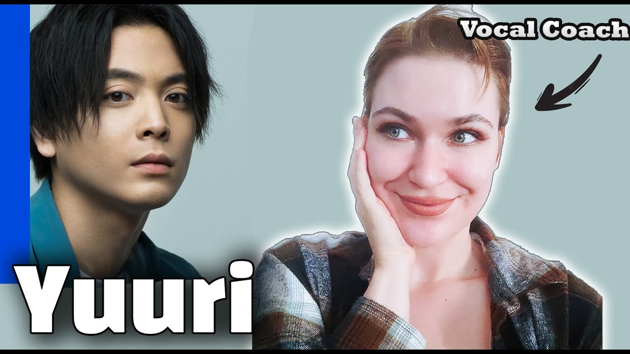 Yuuri (優里 - ベテルギウス) – BETELGEUSE (SUPER RICH) / THE FIRST TAKE - Vocal ...