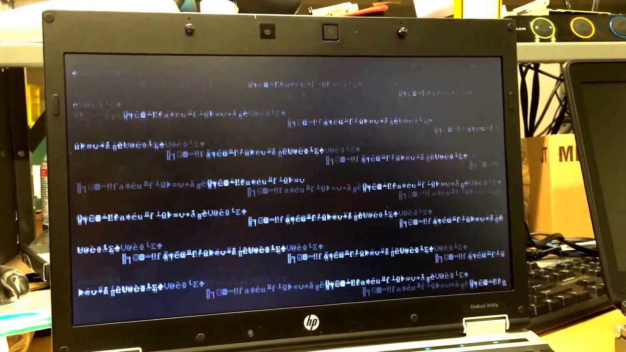 Possessed Computer - YouTube