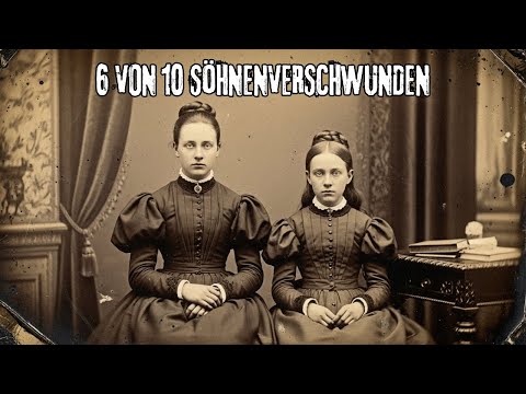 Die Familie von Falkenrath: Das dunkelste genetische Geheimnis Berlins (1885)