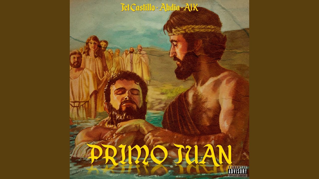 Primo Juan - YouTube
