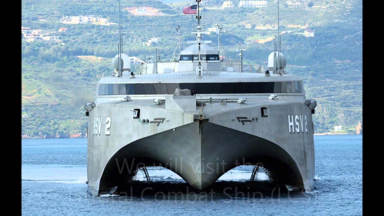 2013 USS Lynde McCormick DDG 8 Reunion - YouTube