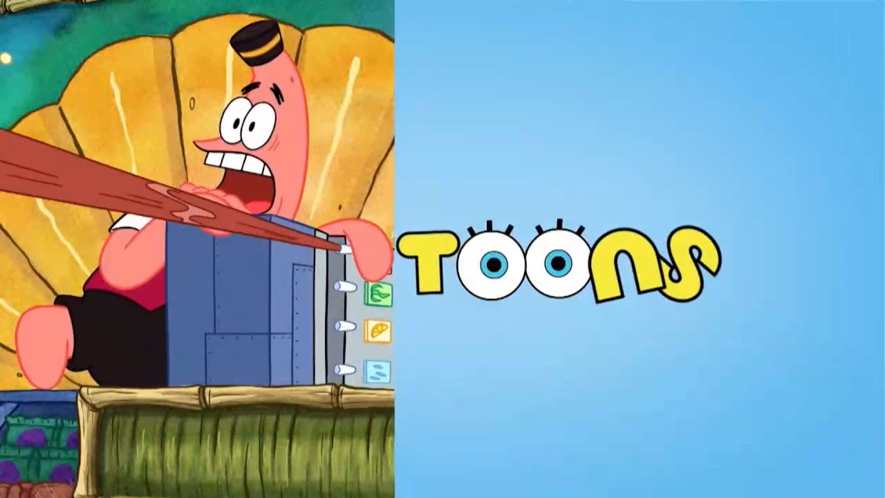 NickToons CEE (Polish) - Afternoon Awesomeness - Promo (May 2024) - YouTube