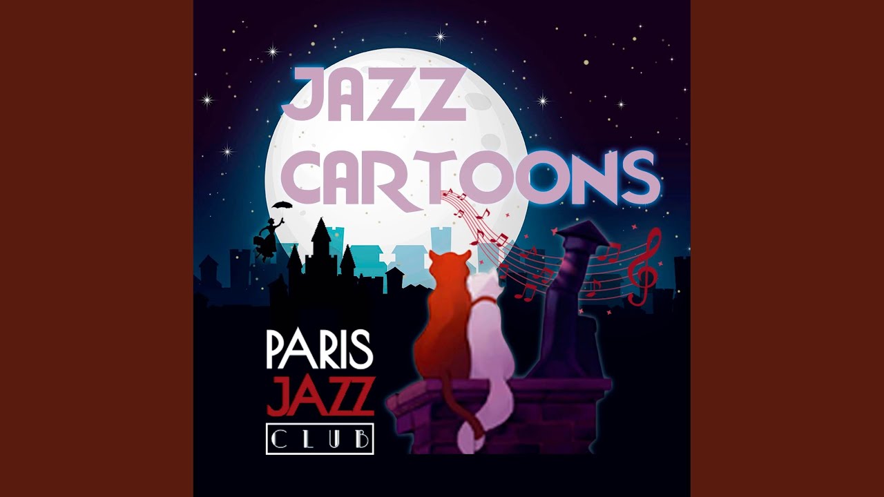 Monster Inc theme - YouTube