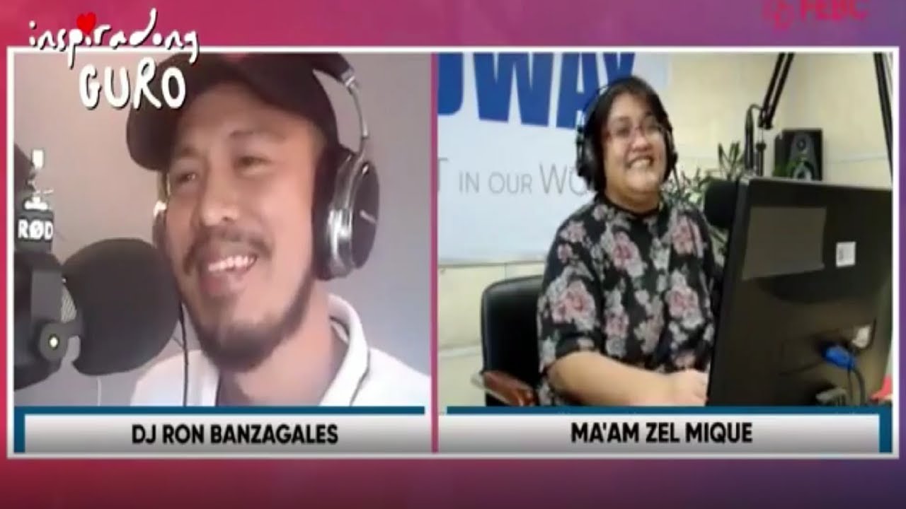 Radio Based Instruction Tips | Radio Broadcasting Tips - YouTube