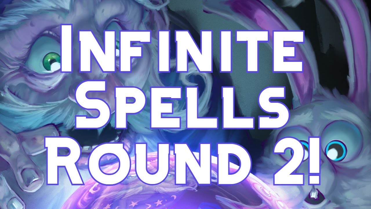 This Spellslinger Build Was a Blast! | Storybook Brawl Best Comps ...