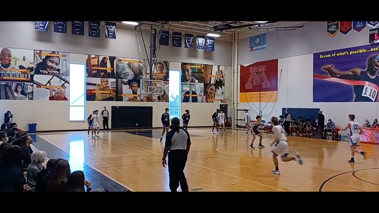 Nation basketball - YouTube