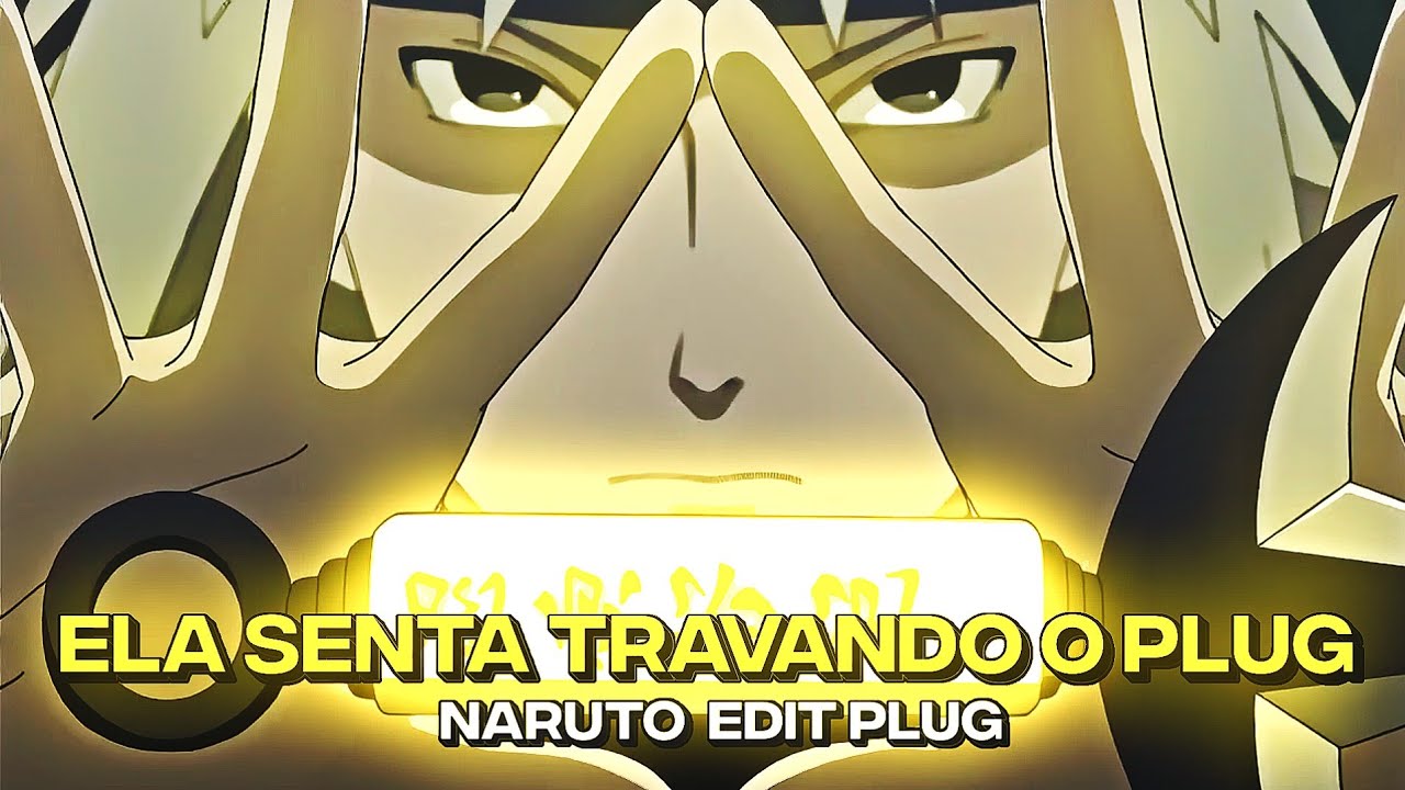 Ela senta travando o Plug. 🔌「ANIME PLUG EDIT」 - YouTube