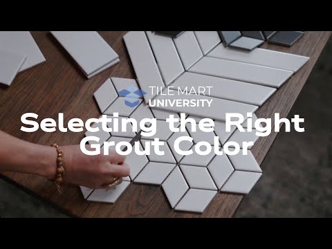 All About Grout Ep. 1 \