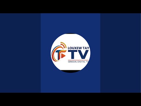 Lou xew tay tv est en direct !