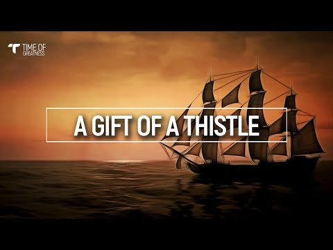 James Horner | A Gift Of A Thistle