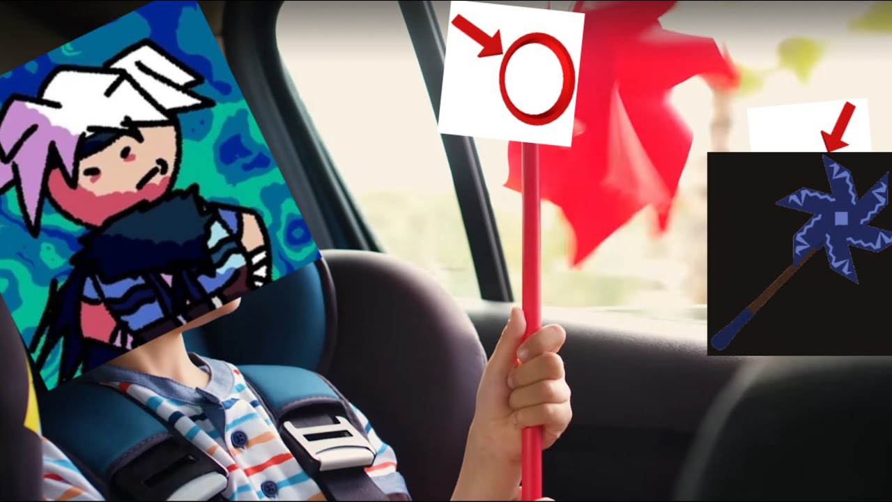 kai lazurai lore accurate build??? - YouTube