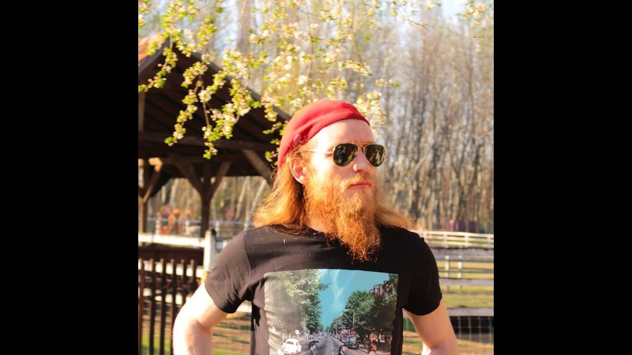 Yamaha Power Recording Custom Hot Red With Vintage Hoop by Sápi Géza ...