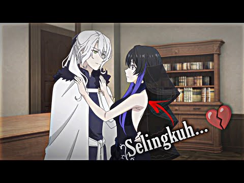 Selingkuh Di Depan Ku...💔