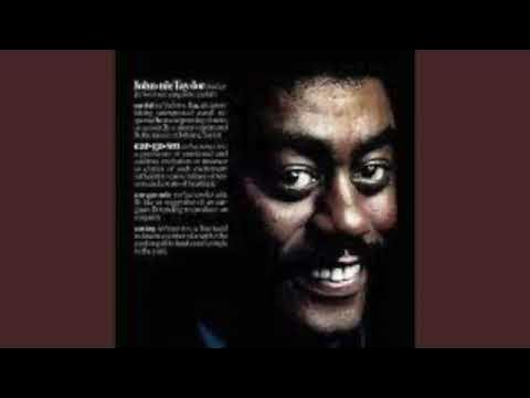 Johnny Taylor - Running Out Of Lies (Slowed) - YouTube