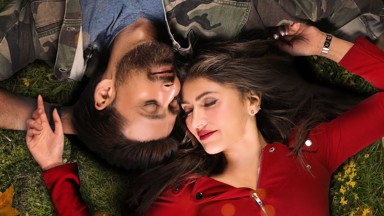 Yaara vey Official Trailer | Sami Khan, Aleeze Nasser, Faizan Khawaja ...