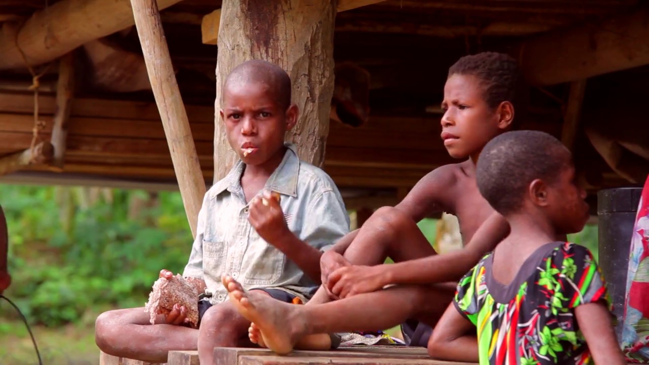 YembiYembi Unto the Nations - YouTube