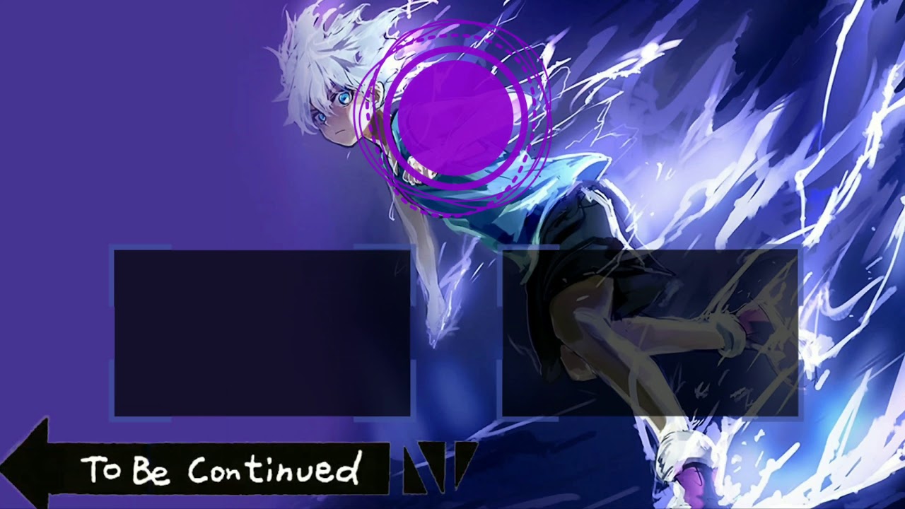 Hunter x Hunter Anime Outro Free Copyrigh For YouTube - YouTube