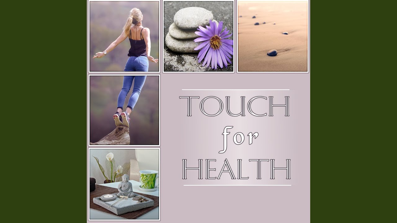 Touch for Health - YouTube