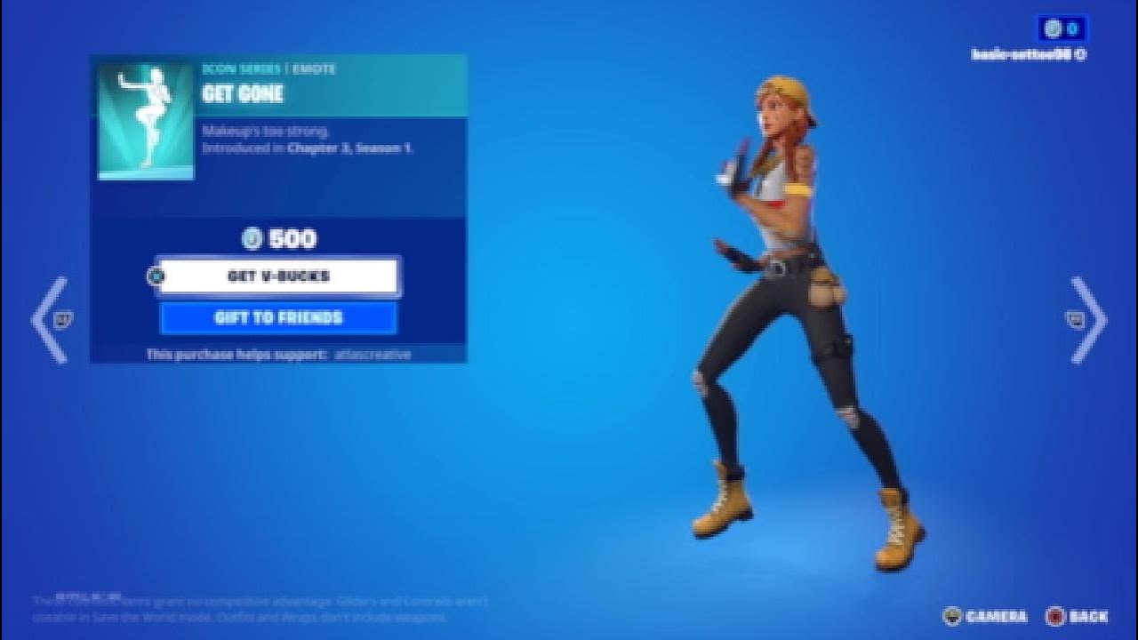 My favorite emotes kinda - YouTube