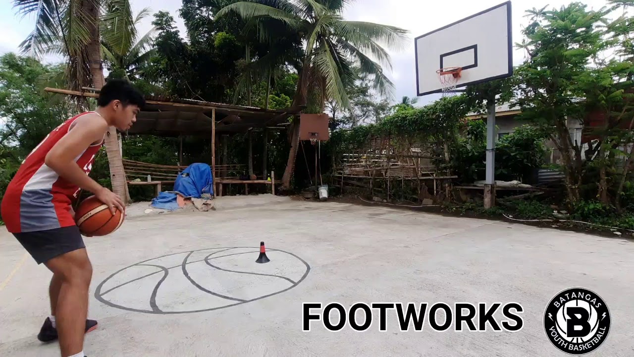 Step Back Breakdown - YouTube