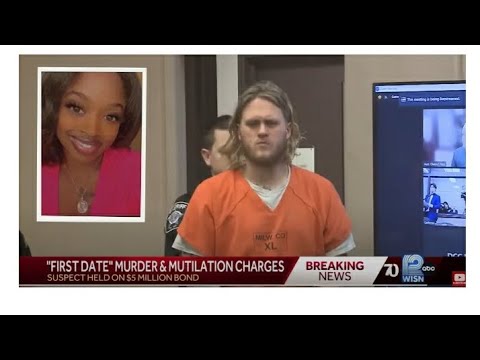 Story of Sade Anderson!!! Be Careful Family!!! - YouTube