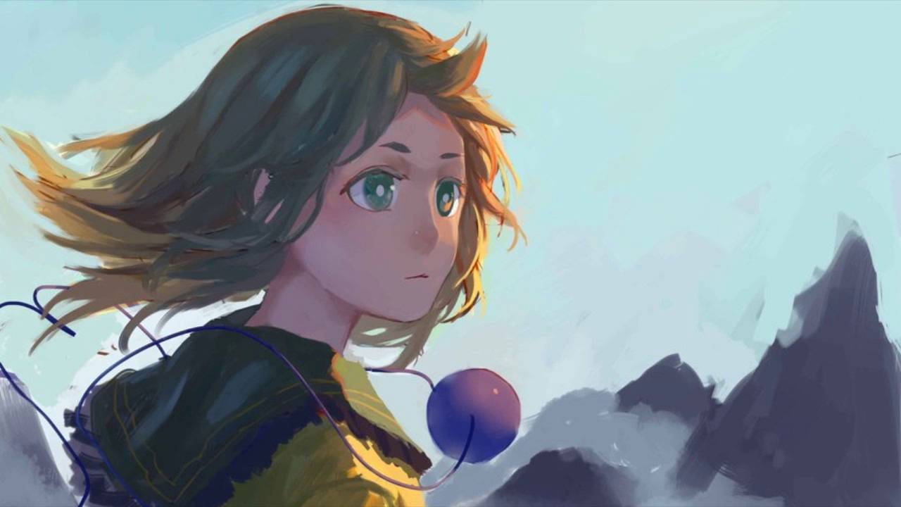 ULiL Pre-Battle Theme: The Value is Unrealised - YouTube