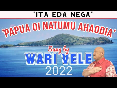 Papua Oi Natumu Ahaodia- Wari Vele (MUSIC VIDEO) - YouTube