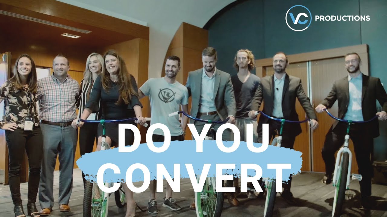 Do You Convert Summit | Sizzle Recap | Online Sales - YouTube