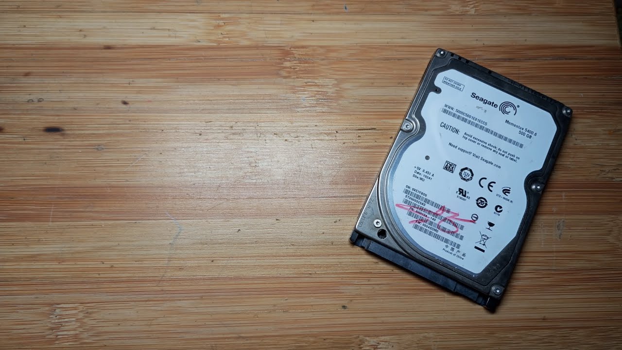 Modern SATA drive booting Windows 98! - YouTube