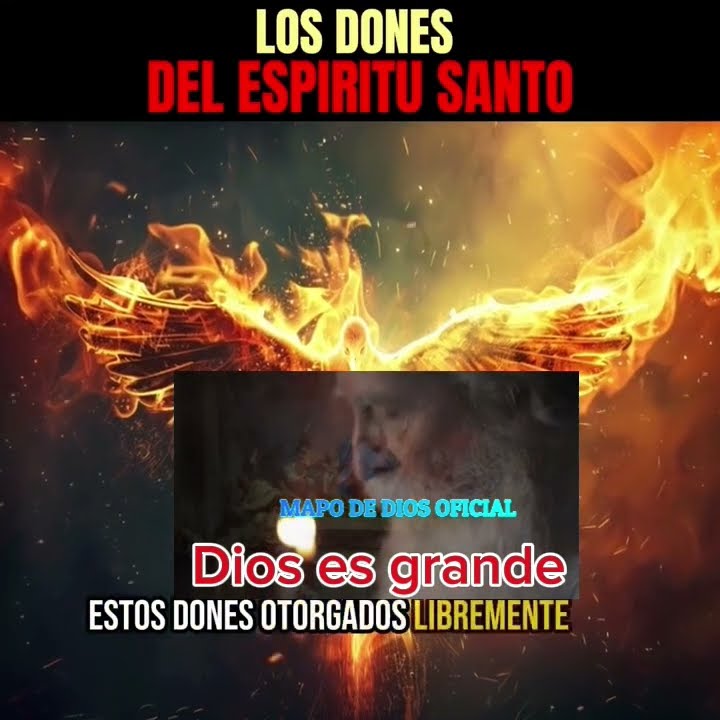 Los dones del Espíritu Santo son gracias especiales regalos divinos ...