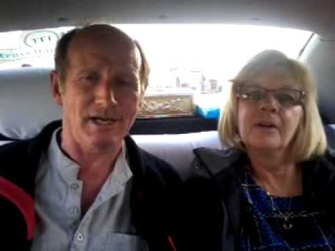 Golden Triangle Tour From Scotland - YouTube