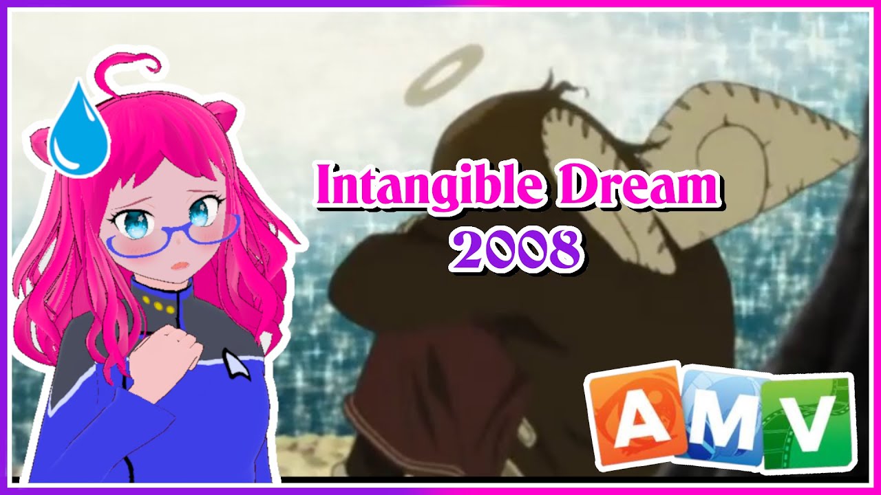 2008 - AMV - JaddziaDax - Intangible Dream - YouTube