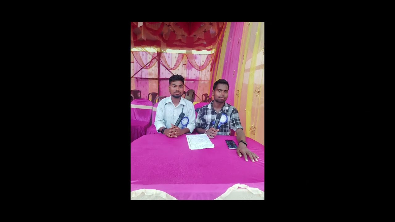Tusar sir ke sath 1 bar commentary karne ka moka - YouTube