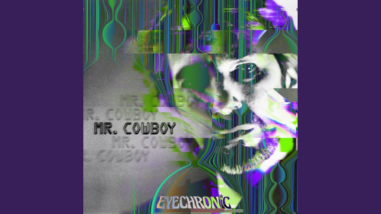 Mr. Cowboy - YouTube