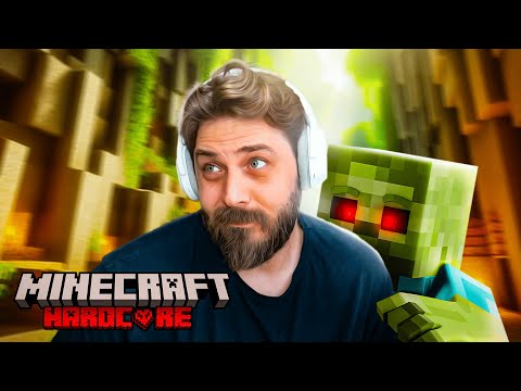 MADENDE BAŞIMIZ BELADA! | HARDCORE MINECRAFT | BÖLÜM 2