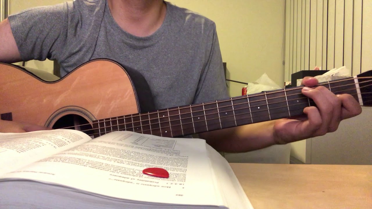 Vivi Cover - YouTube