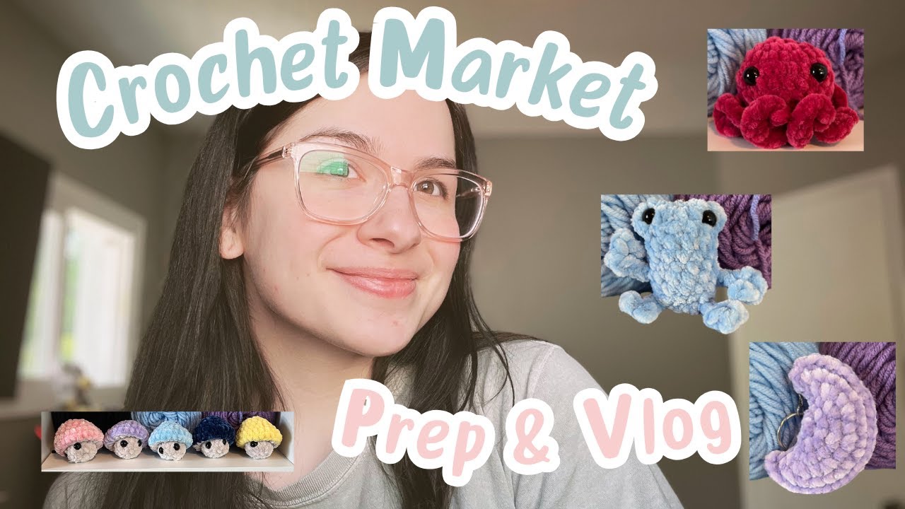 Market Prep Week + A Brand New Market Setup?! - YouTube